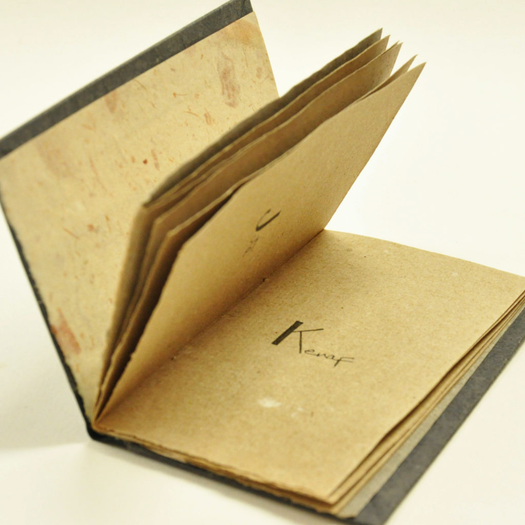 Papermaking ABCs | Labora